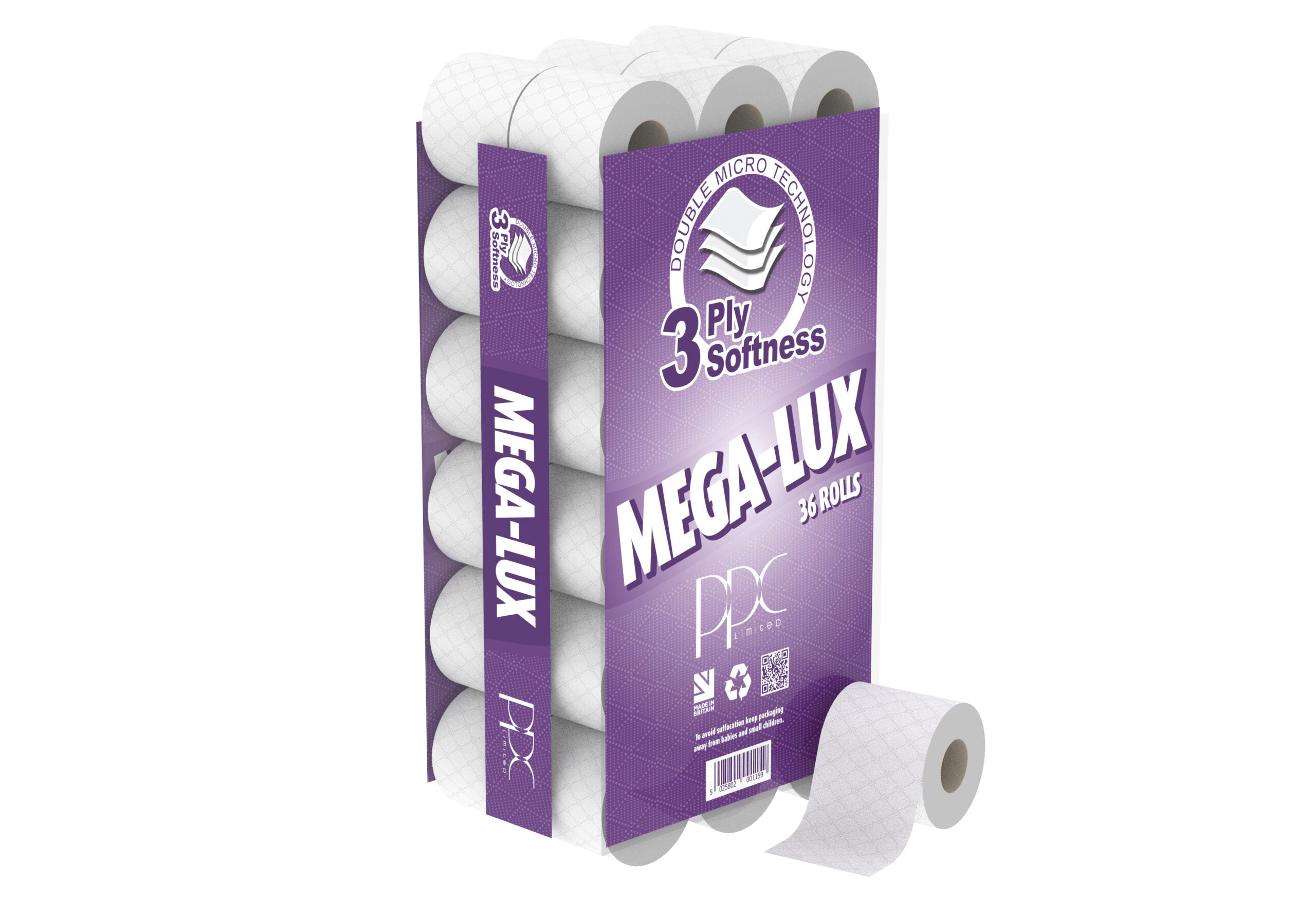 Paper Products – Impulse Products