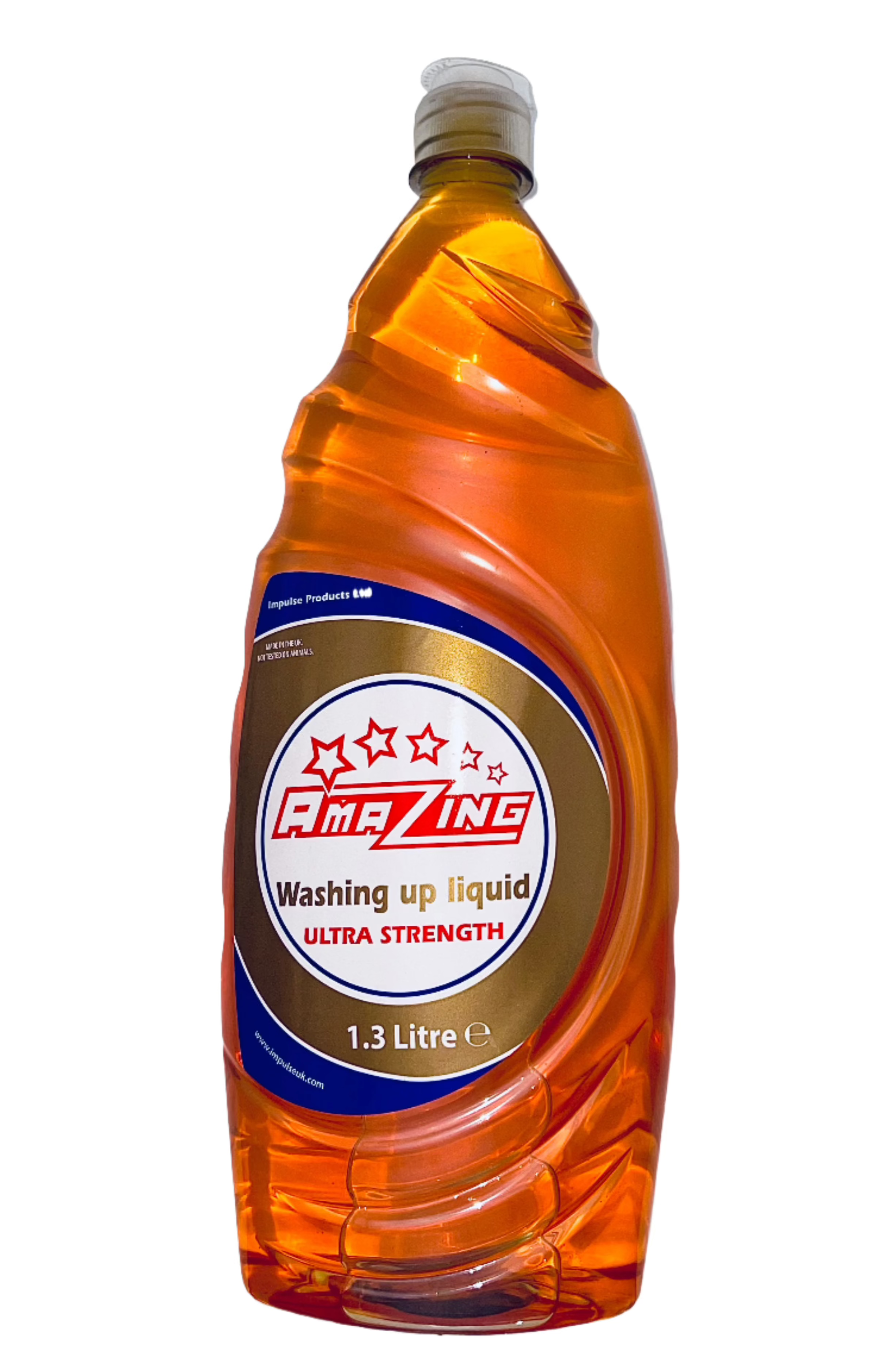 Washing up Liquid – Impulse Products