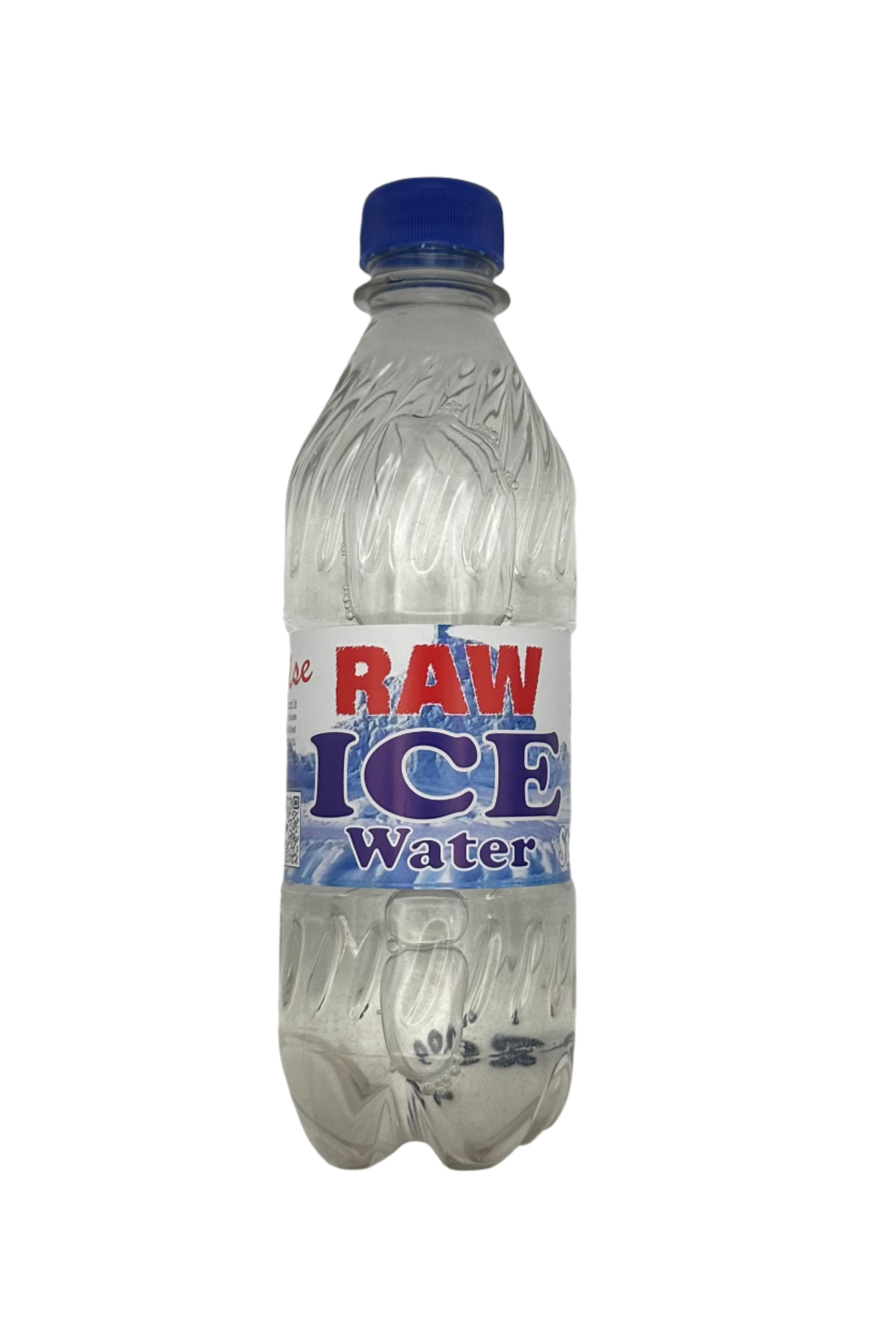Water (24 pack) – Impulse Products